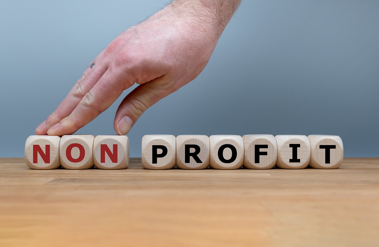 Powerful Ways To Non-Profit And NGO Law | Chaman Law Firm